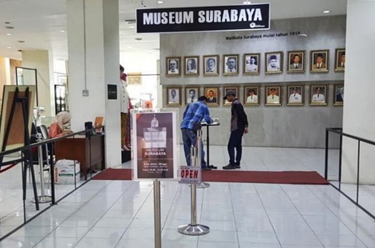Museum Surabaya Siola: Pilihan Wisata Edukasi di Surabaya