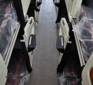 Sleeper Bus Po Logos: Info Harga Tiket dan Jadwal Keberangkatan