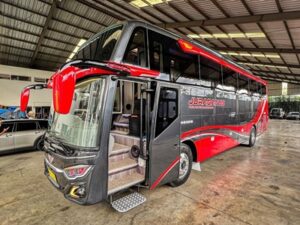 Sleeper Bus Jakarta Malang: TOP 7 yang Bisa Jadi Pilihamu!