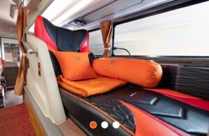 Sleeper Bus Jakarta Malang: TOP 7 yang Bisa Jadi Pilihamu!